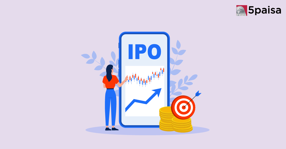 How to Apply for an IPO Without Demat Account on 5paisa? | 5paisa